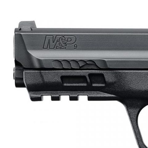 Smith & Wesson M&P 2.0 9MM – Full Size Perfection – Florida Gun Supply ...
