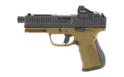 Fmk Elite Pro Plus 9mm 4.5″ 14rd Bb – Florida Gun Supply "Get armed ...