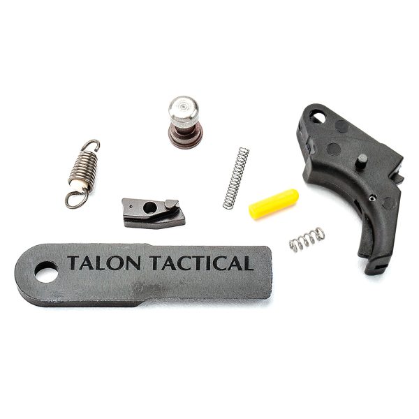 Apex Tactical Specialties – Apex Polymer Trigger Kit M&p 9-40 – Florida ...