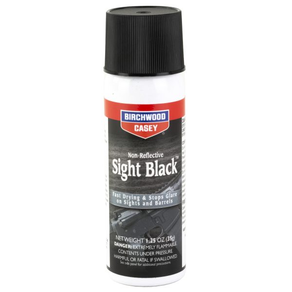 Birchwood Casey – B-c Sight Black 1.25oz – Florida Gun Supply "Get ...