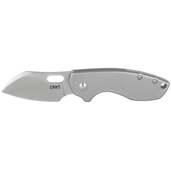 Columbia River Knife & Tool – Crkt Pilar 2.40″ Plain Edge – Florida Gun ...