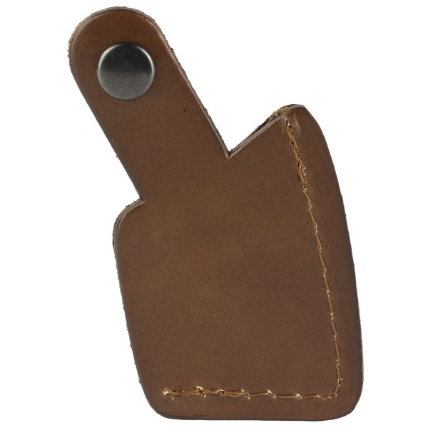 Columbia River Knife & Tool – Crkt Chogan Hammer Leather Sheath ...