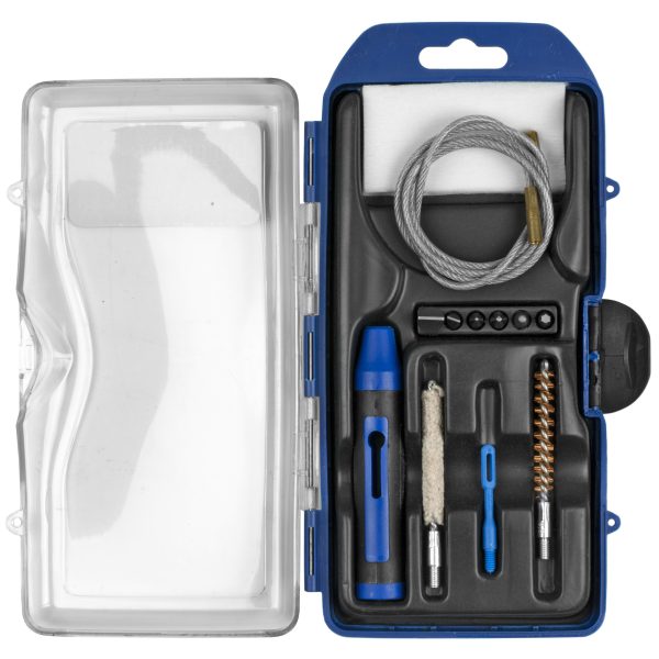 DAC – Dac 6.5mm Rifle Cleaning Kit 12pc – Florida Gun Supply "Get armed ...
