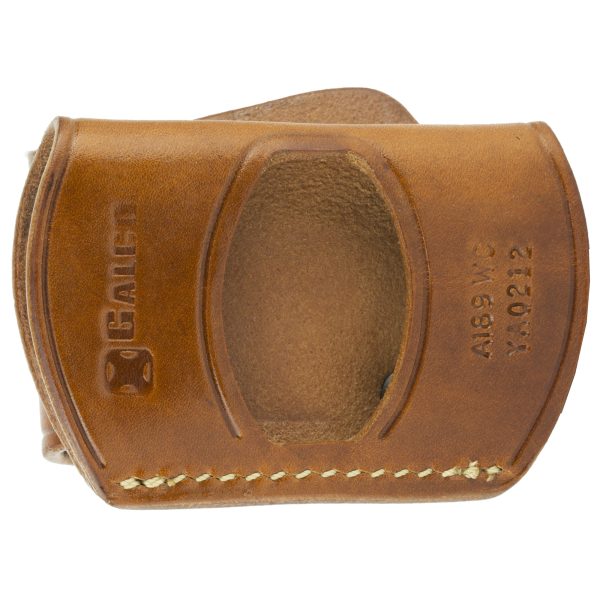 Galco – Galco Yaqui Slide Colt Gov Rh Tan – Florida Gun Supply "Get ...