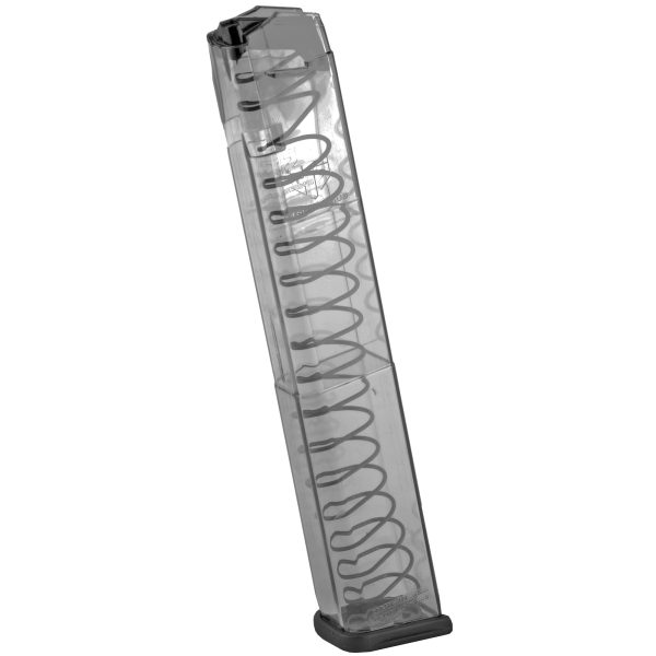 Ets Mag For Glk 40s&w Smoke – Florida Gun Supply "Get armed. Get ...