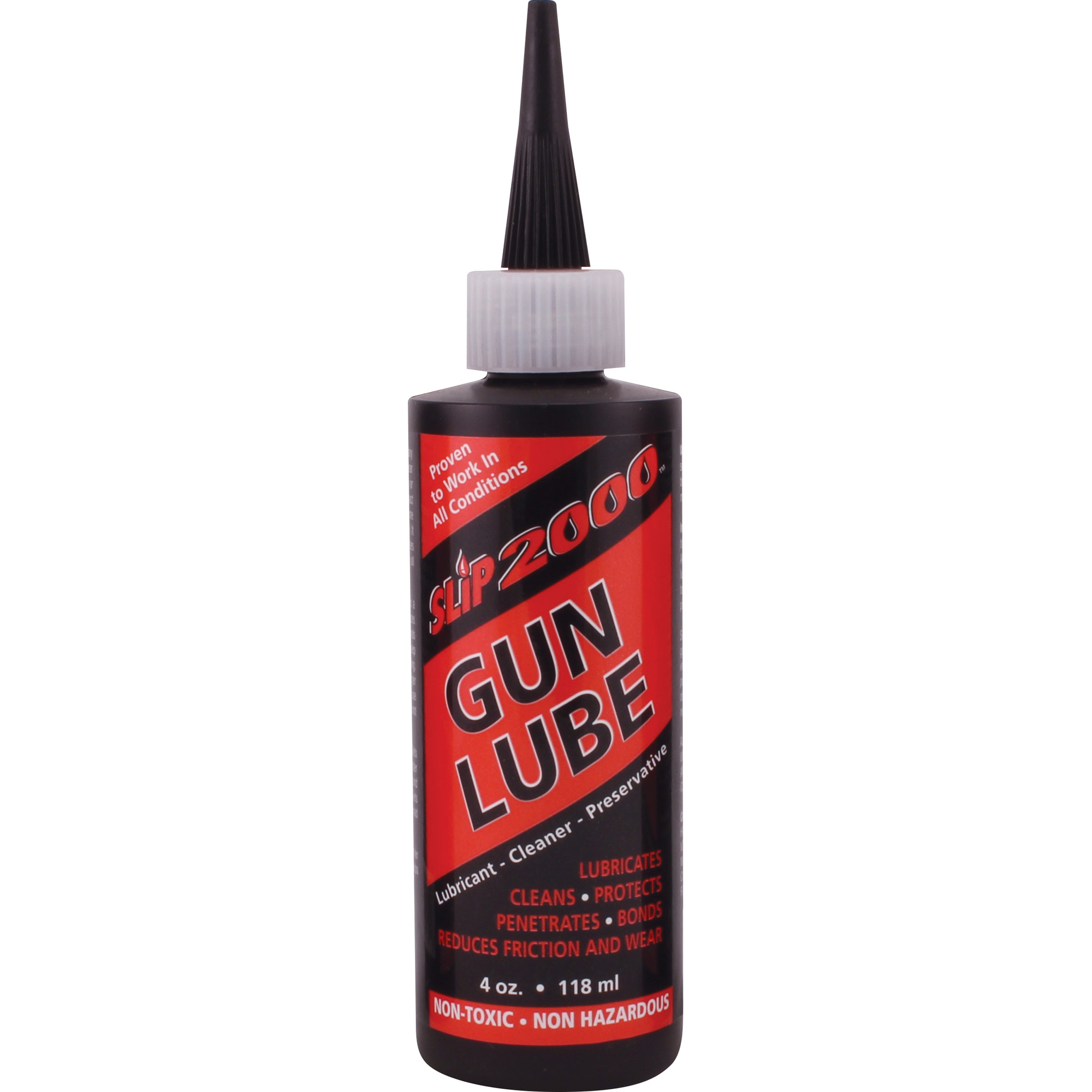 Slip 2000 Gun Lube – Florida Gun Supply "Get armed. Get trained. Carry ...