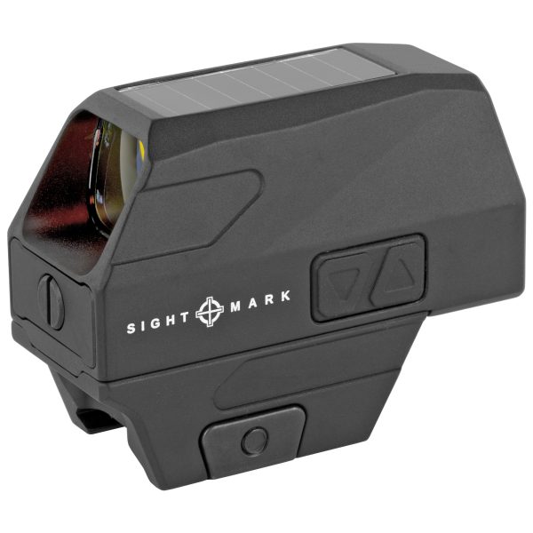 Sightmark – Sightmark Volta Solar Red Dot – Florida Gun Supply "Get ...