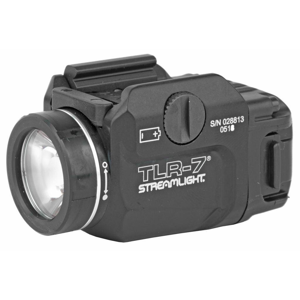 Strmlght Tlr-7a Flex 500lm – Florida Gun Supply "Get armed. Get trained ...