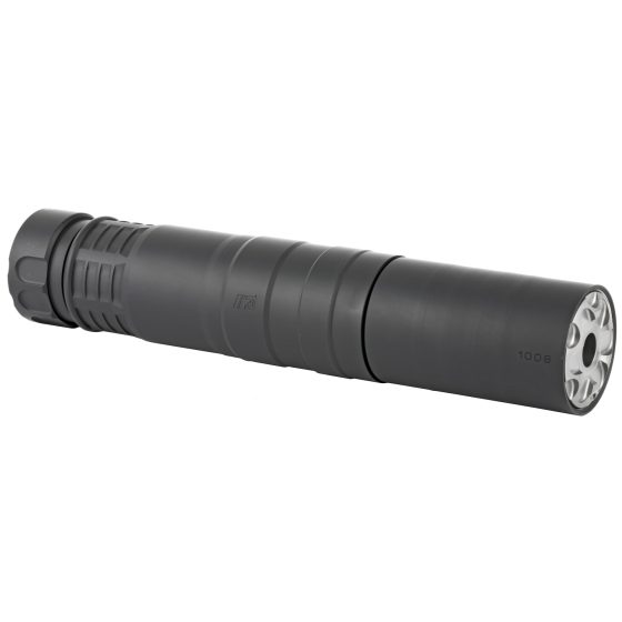 Rugged Suppressors – Rugged Radiant762 Suppressor – Florida Gun Supply ...