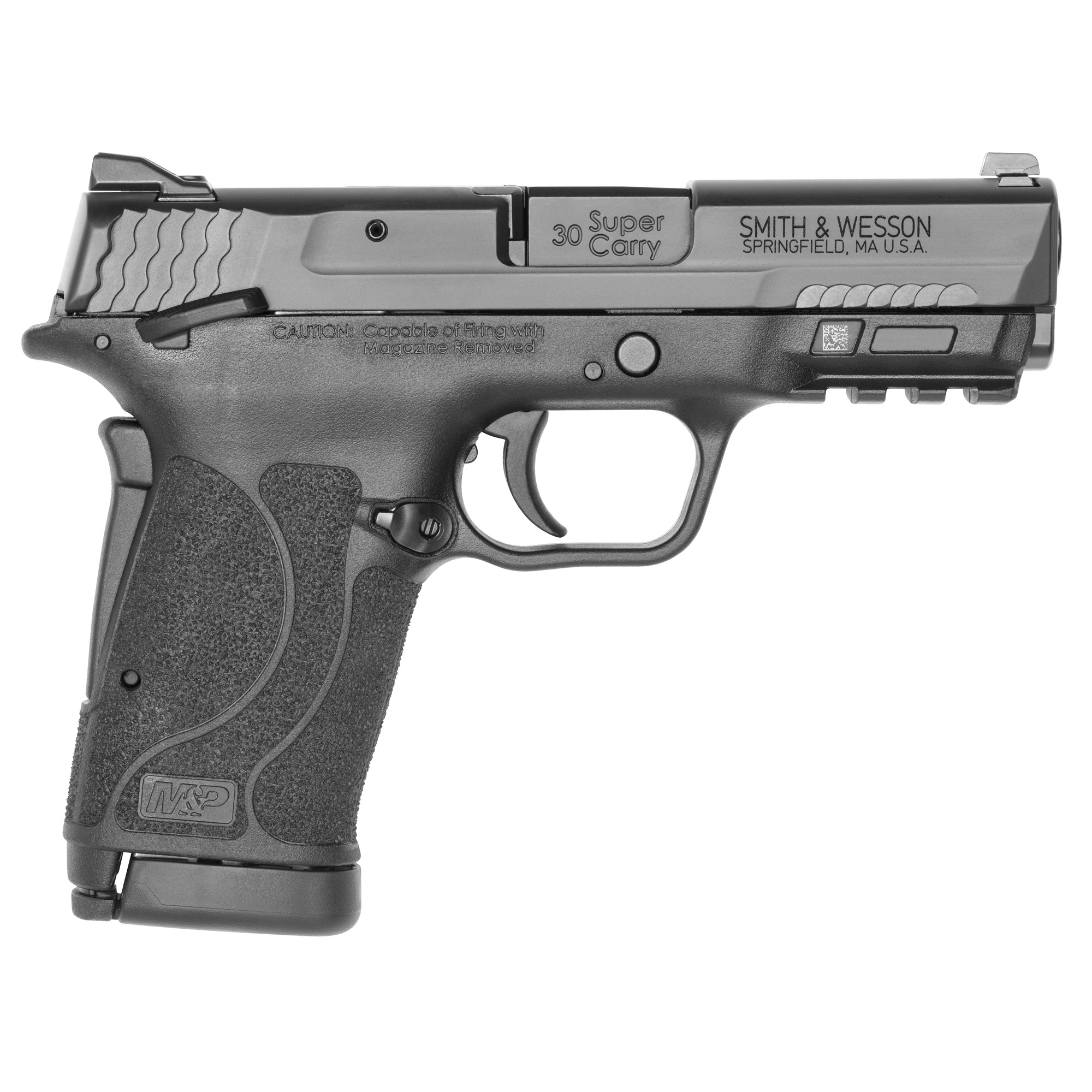 Smith Wesson S w Shield Ez Ts 30sc 3 675 10rd Blk Florida Gun