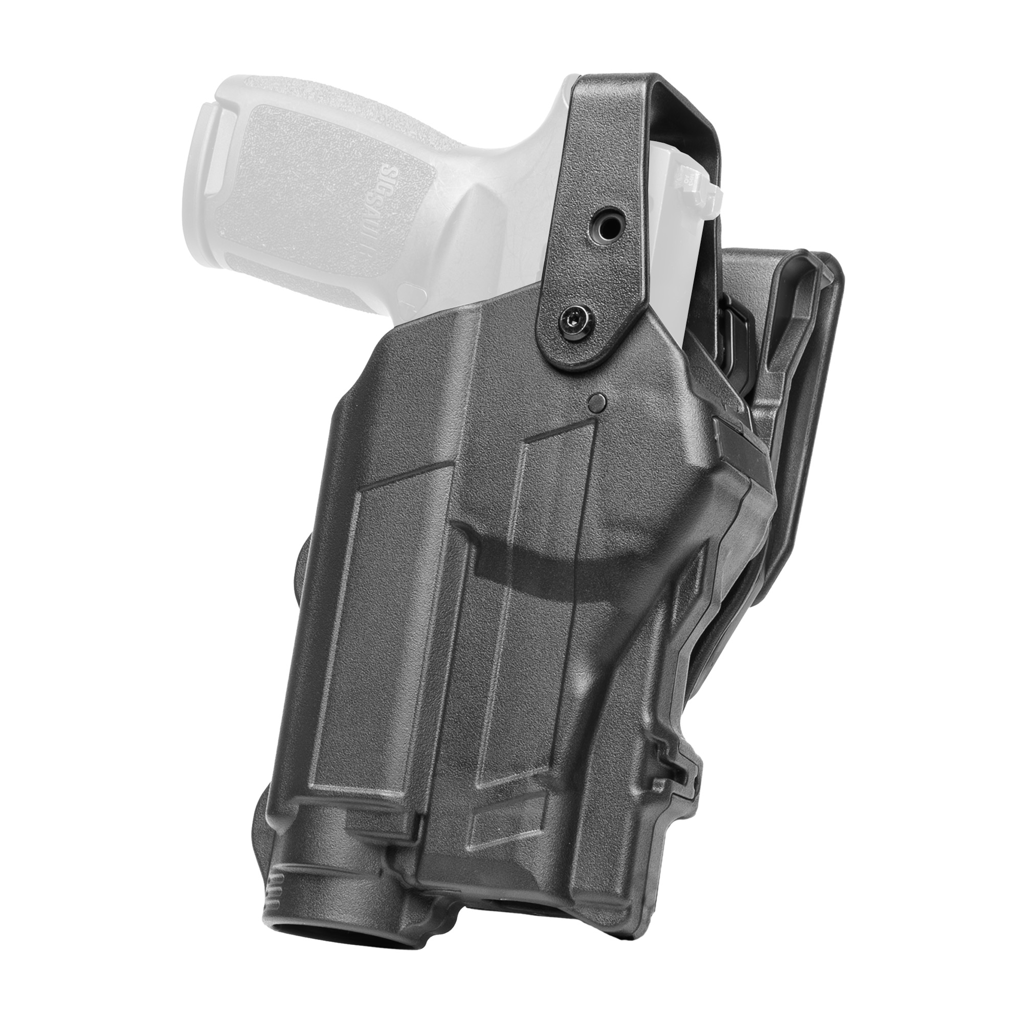 Rapid Force – Rf Level 3 G19 Polymer Black – Florida Gun Supply "Get ...