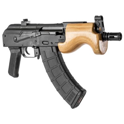 Century Arms – Cent Arms Micro Draco 762×39 30rd – Florida Gun Supply ...