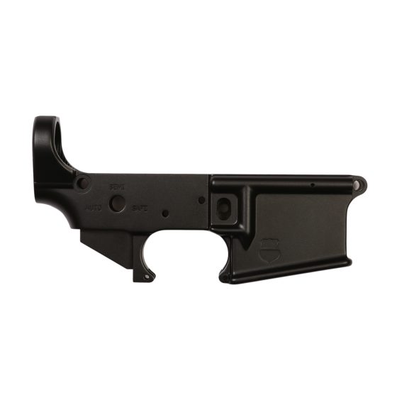 Sons of Liberty Gun Works – Solgw Loyal 9 Stripped Lower – Florida Gun ...